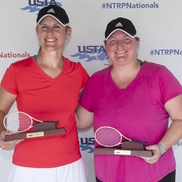 2 Florida Teams Win at USTA NTRP Doubles National Championships - USTA ...