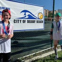 First-Time Winners Dominate 12s, 14s at 2020 “Bobby Curtis” Junior ...