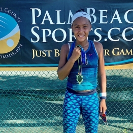 First-Time Winners Dominate 12s, 14s at 2020 “Bobby Curtis” Junior ...