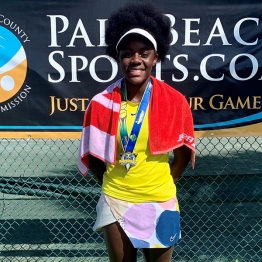 First-Time Winners Dominate 12s, 14s at 2020 “Bobby Curtis” Junior ...