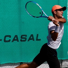 Mes de Herencia Hispana: Conozcan a Daniel Labrador - USTA Florida