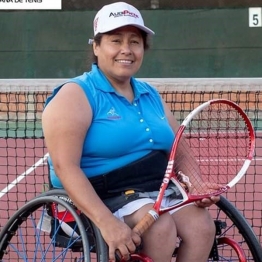 Overcoming Obstacles: Gainesville's Lopez Perseveres on the Court ...