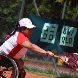 Overcoming Obstacles: Gainesville's Lopez Perseveres on the Court ...