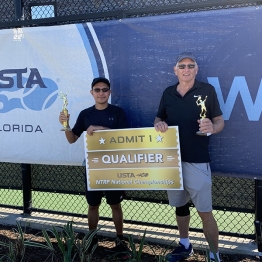 Division Champions at NTRP 18 & Over Qualifier Advance to 2021 ...