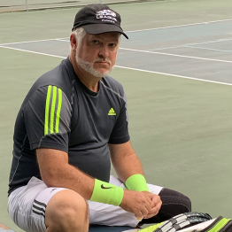 Gainesville’s Goodman Named USTA Florida Tennis Volunteer of the Month ...