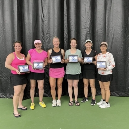 Five Teams End Season Victorious at Combo 18 & Over 5.5/7.5/9.5 ...