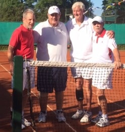 Tennis Briefs(4): ATP Delray News; Fla.'s Poist Reaches World No. 1 ...