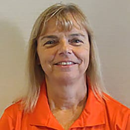 The Villages' Sandy Clark Named Florida Tennis Volunteer of the Month ...