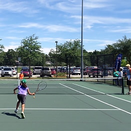 Build or Renovate Tennis Courts with 2015 USTA Facility Assistance ...