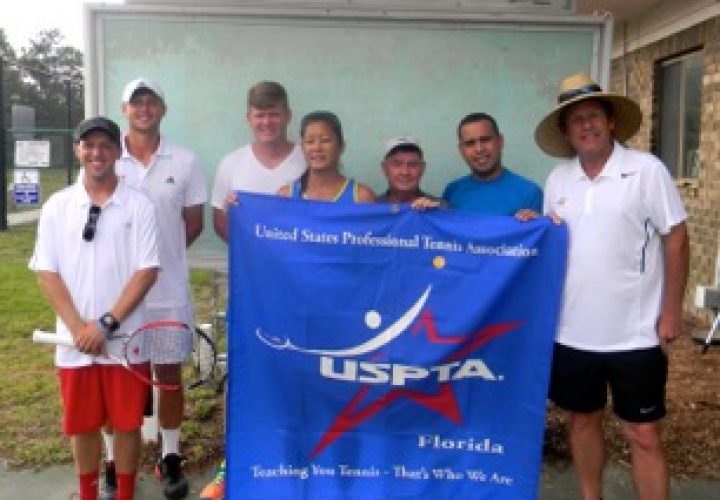 USTA Florida Community Coach Program - USTA Florida