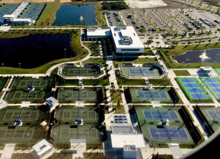 Grab Your Team and Train at the USTA National Campus Adult Tennis Camp ...