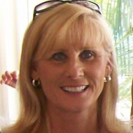Florida Tennis Coach, USTA Volunteer Mary Ann Frederick of Titusville ...