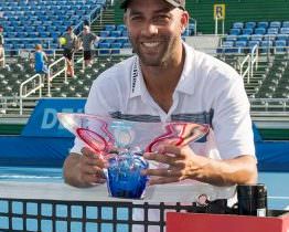 Tennis News - USTA Florida