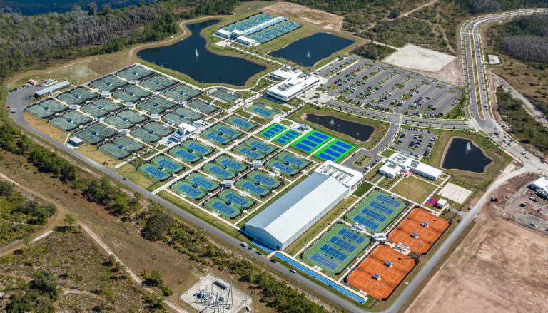 Orlando USTA National Campus to Host 2nd All-American College Combine ...
