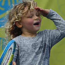 Boca, Ormond, Sebring, Miami Tennis Camps Win Net Generation Fun Days ...