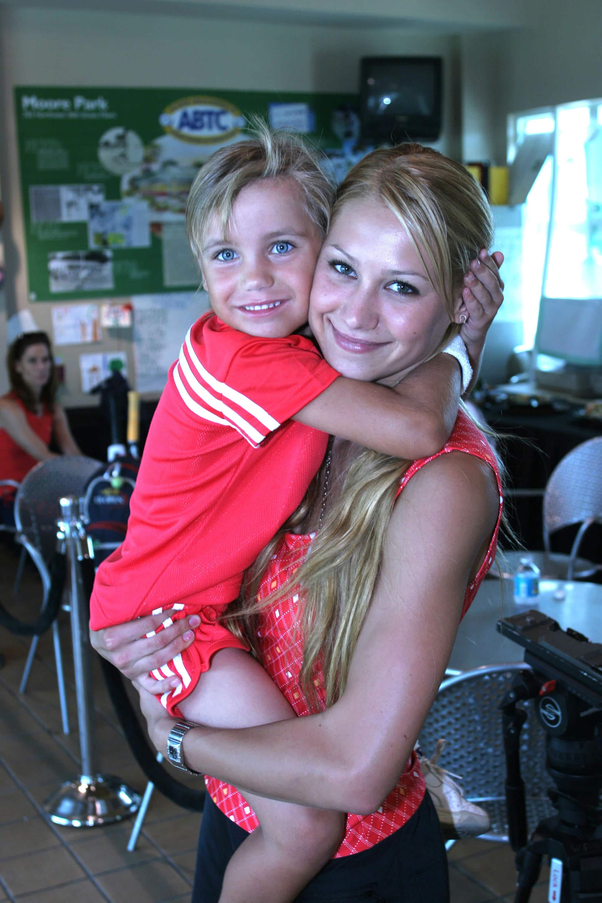 Friday Tennis Blog: Wimbledon Draws Are Out! - USTA Florida