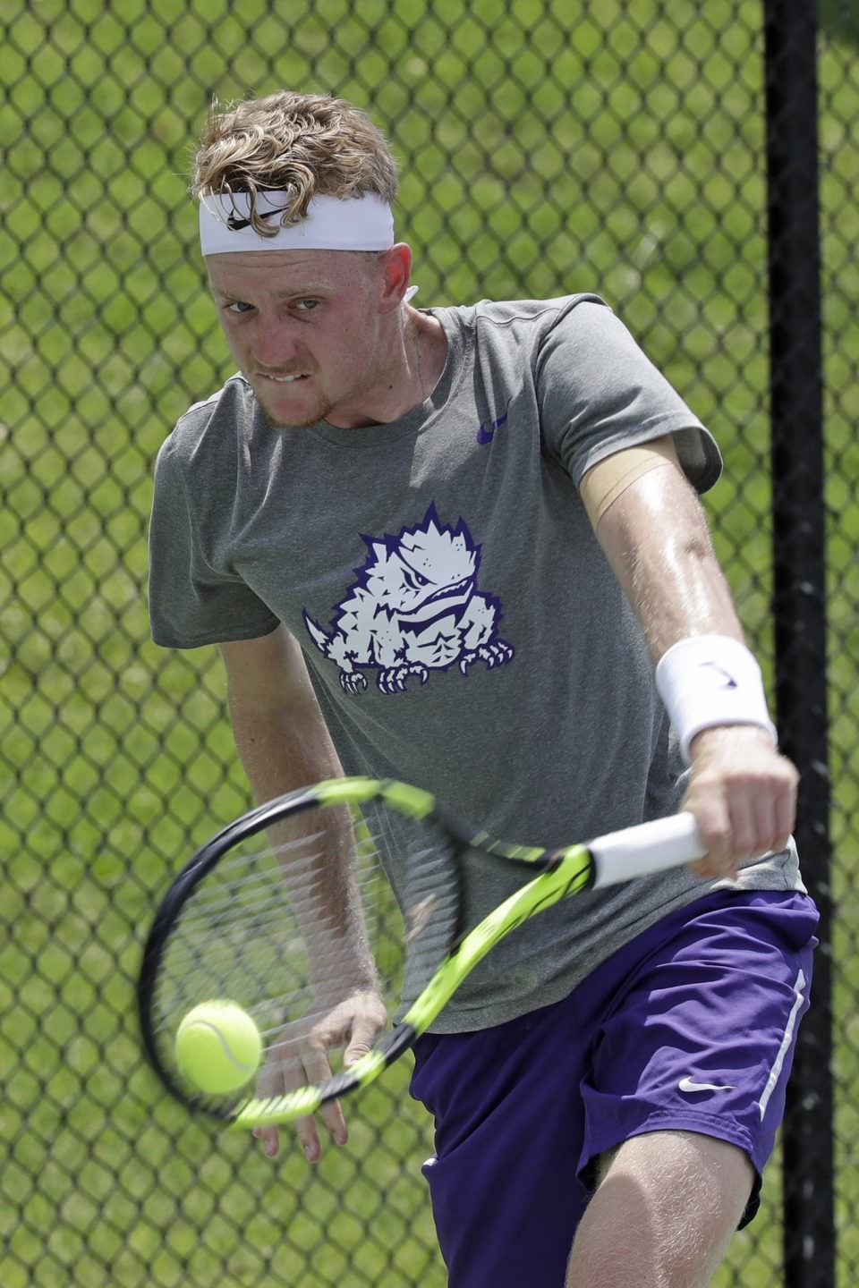 Florida's Rybakov Wins USTA Pro Circuit Tennis $25K Stop in Buffalo ...