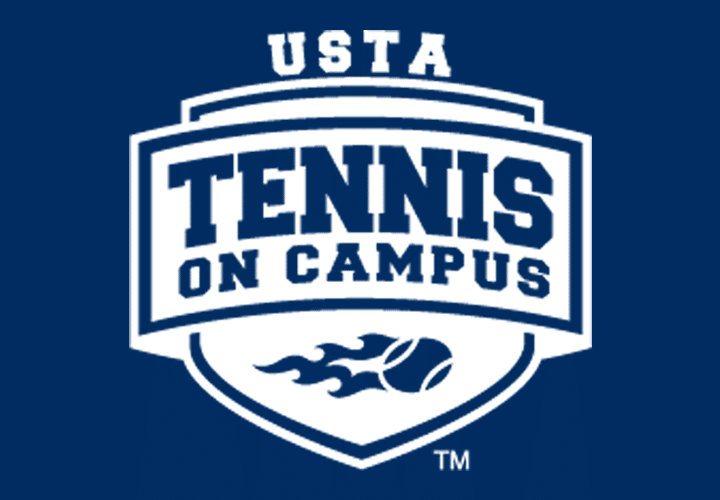 Tennis On Campus - USTA Florida
