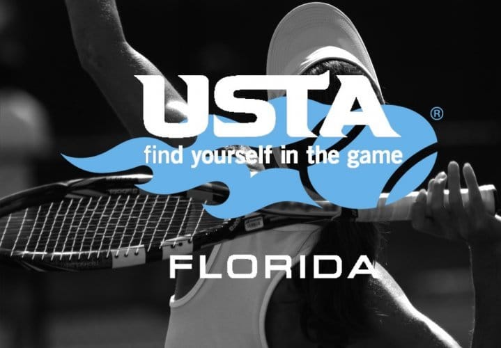 USTA Florida President's Message: New President, New Board Entering ...