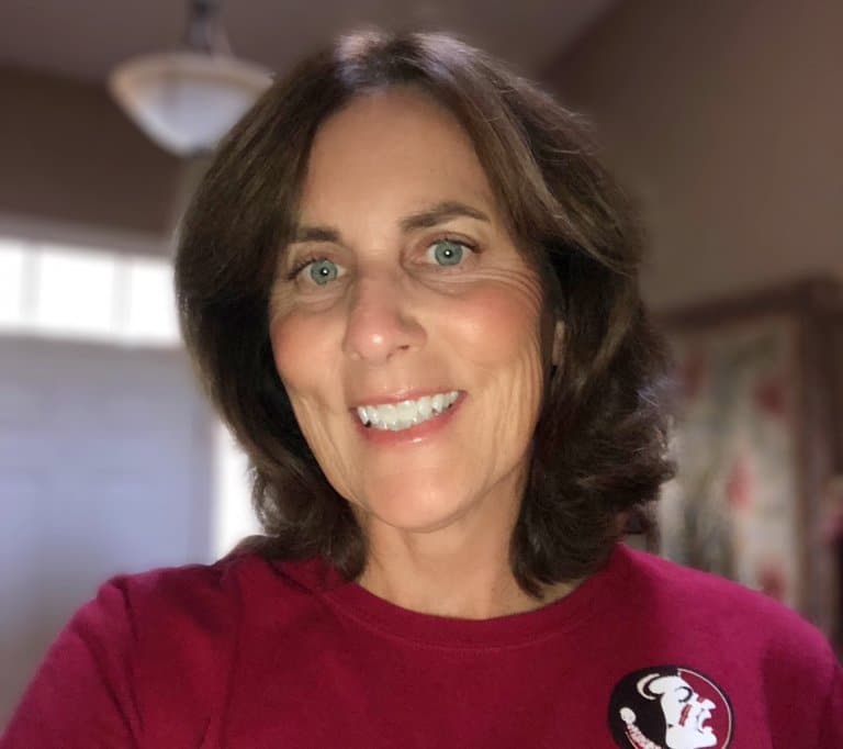 Tallahassee's Jennifer Britt Named Florida Tennis Volunteer of the ...