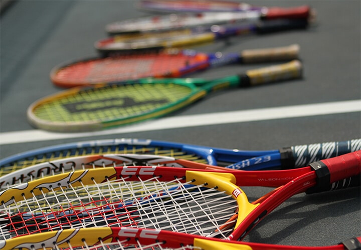 Orlando Site for International 2020 Racquet & Paddle Show on Jan. 21-24