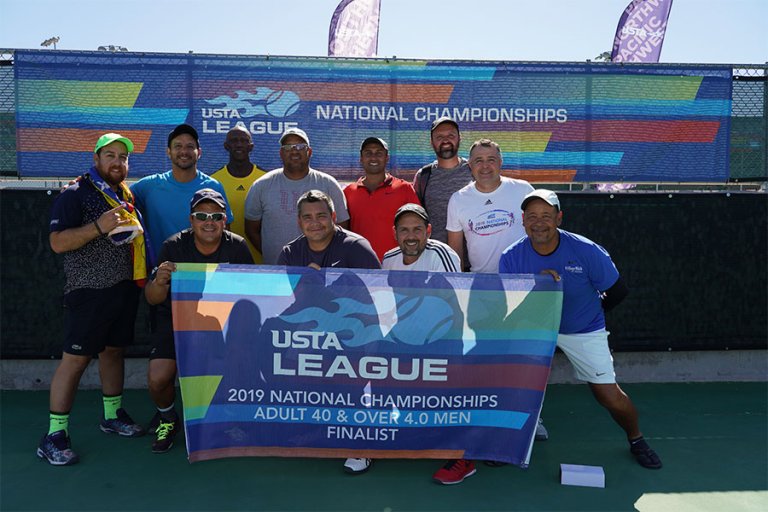 Florida Teams Take 2nd, 3rd at USTA League National Championships ...