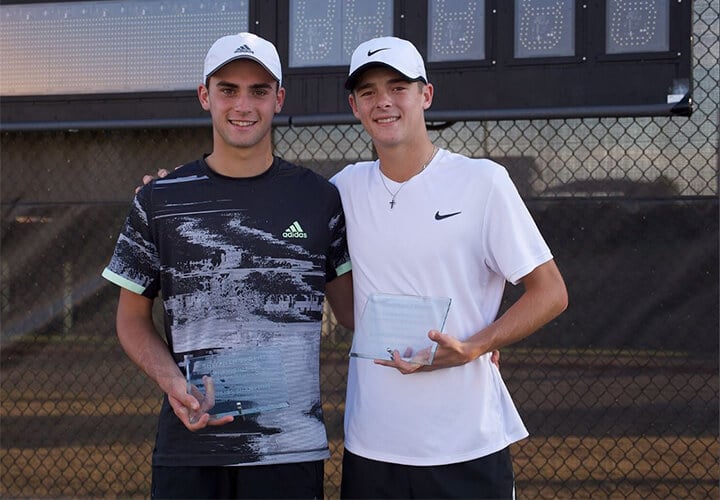 Former 'Bobby Curtis' Winner Zink Captures Pro Circuit Title