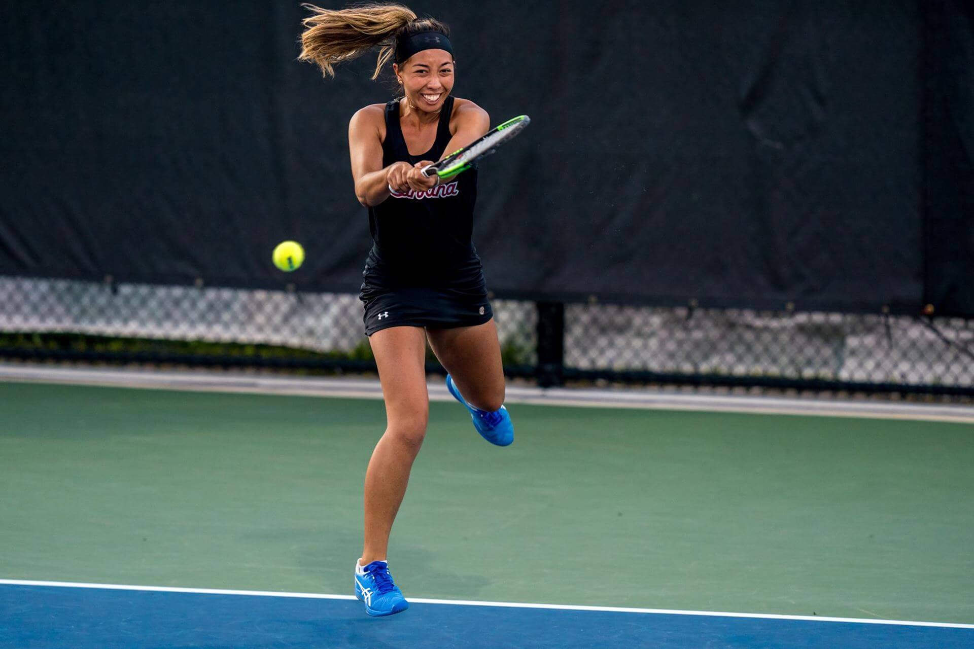 4 Florida College Players at 2nd Annual USTA Winter Wild Card Playoff