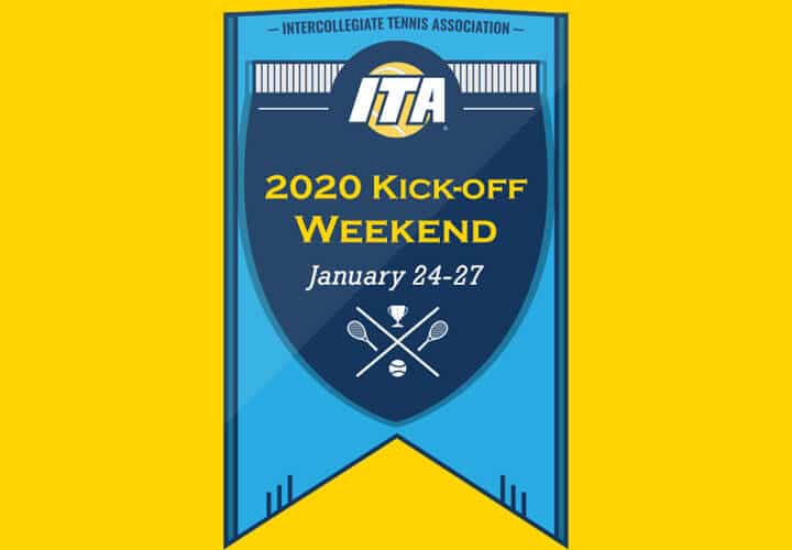 FSU, UF to Host Upcoming 2020 ITA Kick-Off Weekend - USTA Florida