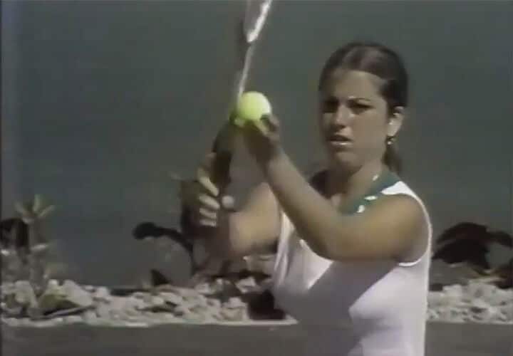 Florida's Jeanne Evert Dubin Dies of Cancer at Age 62 - USTA Florida