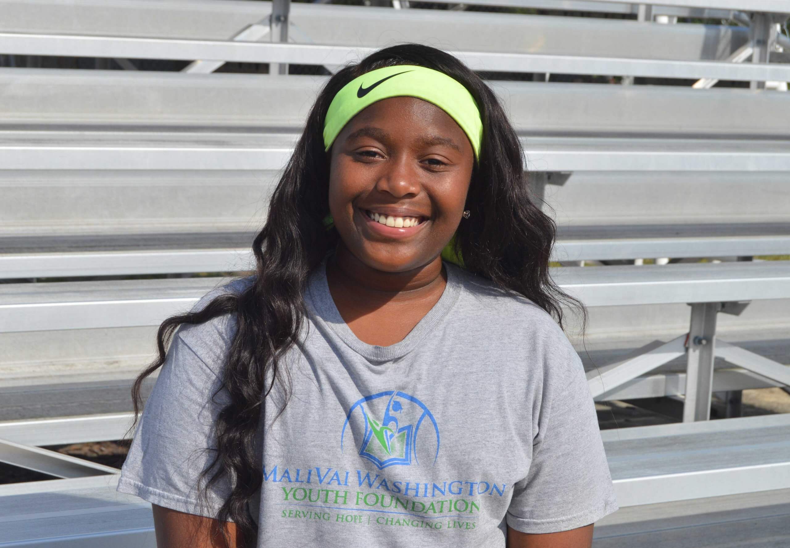 USTA Foundation Awards Scholarship to Jacksonville NJTL Student-Athlete ...