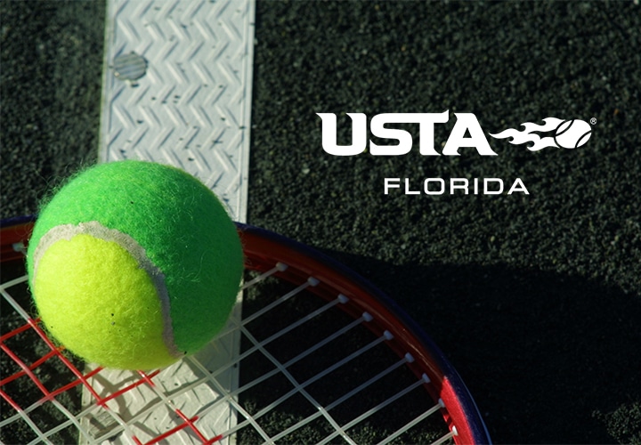 USTA Florida Introduces Expanded Volunteer Structure for 2021-2022 Term ...