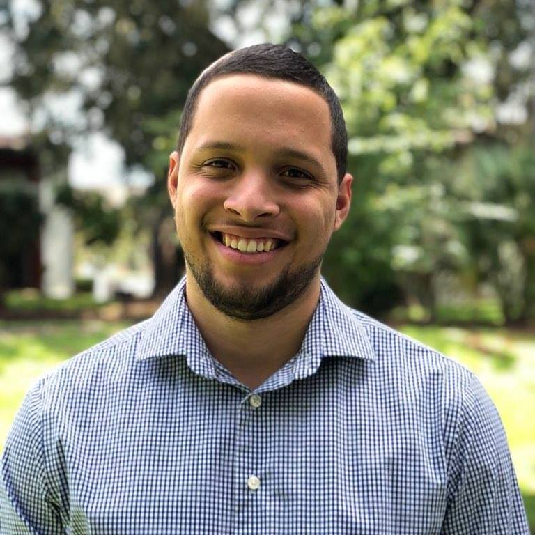 Staff Directory - USTA Florida