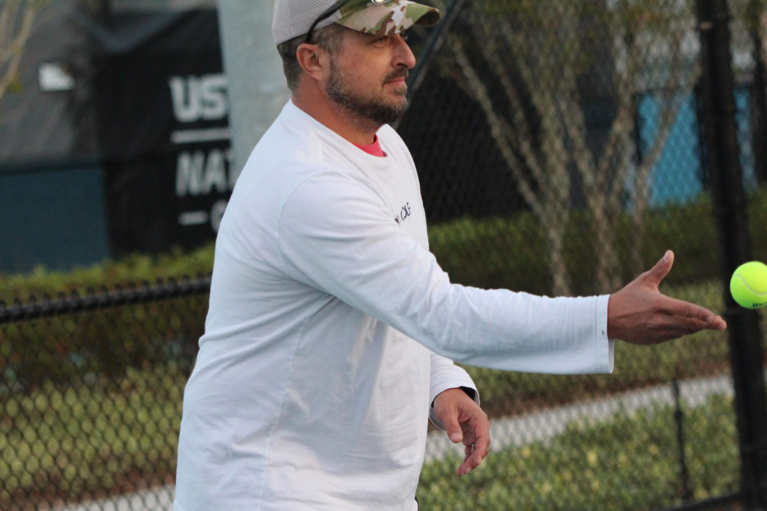 Upcoming Events – USTA Florida