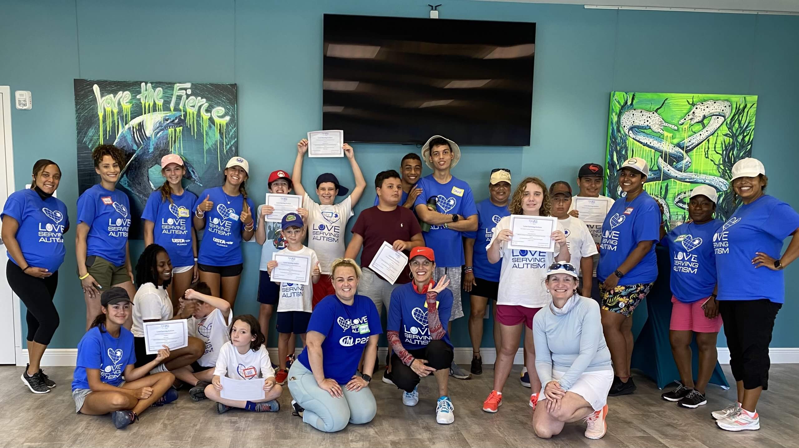 Love Serving Autism Rules Of Tennis Palm Beach Gardens Summer 2022 Love Serving Autism Rules Of Tennis Palm Beach Gardens Summer 2022