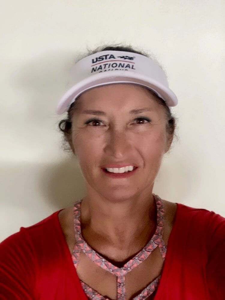 Donna Small - USTA Florida