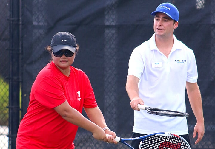 USTA Florida Launches Community Coach Pilot Program - USTA Florida