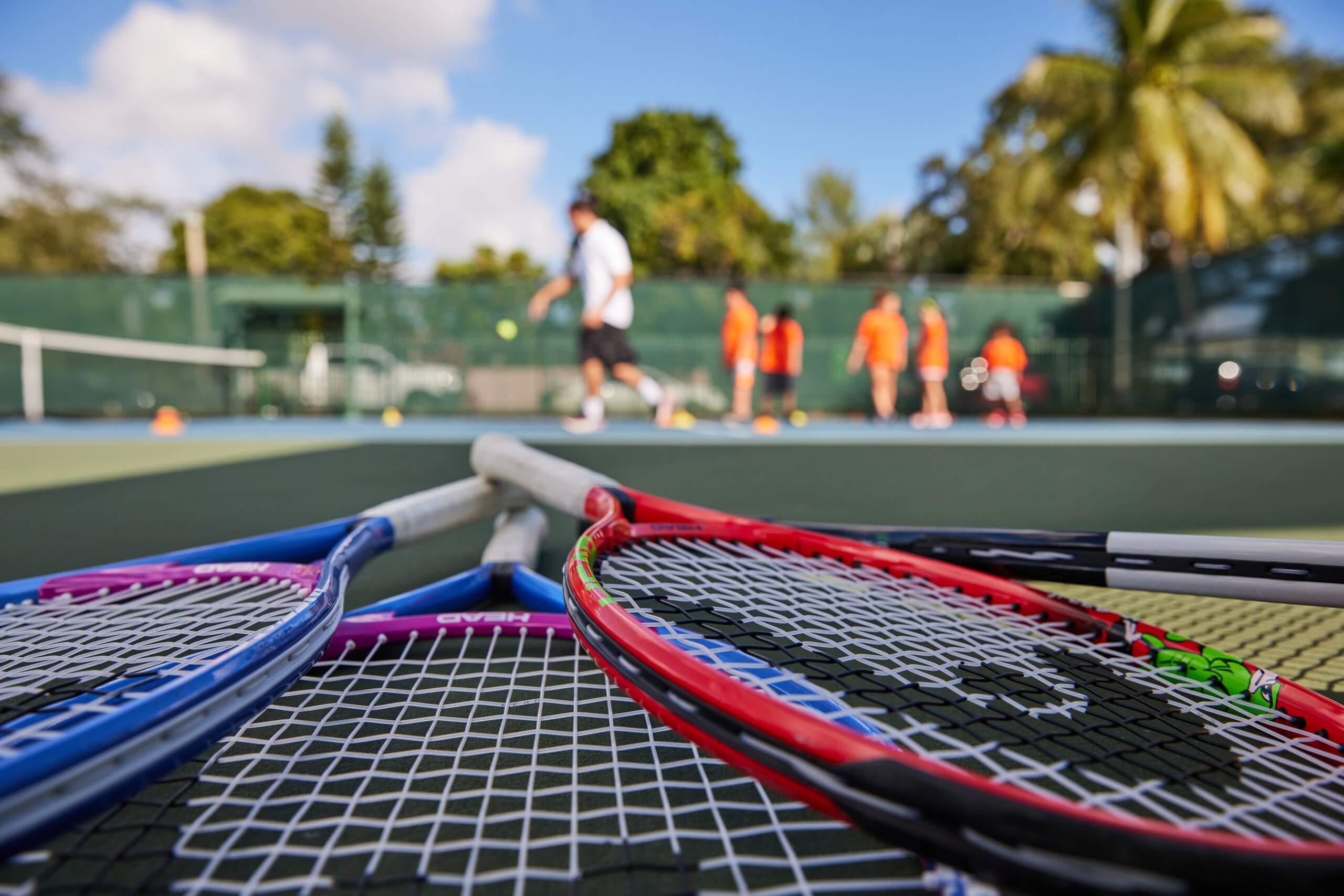 South Florida Youth Tennis Program Registration - USTA Florida