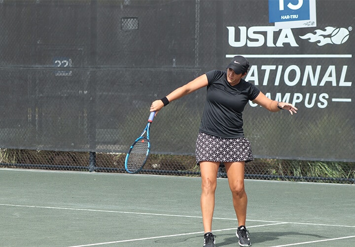 Upcoming Events – USTA Florida