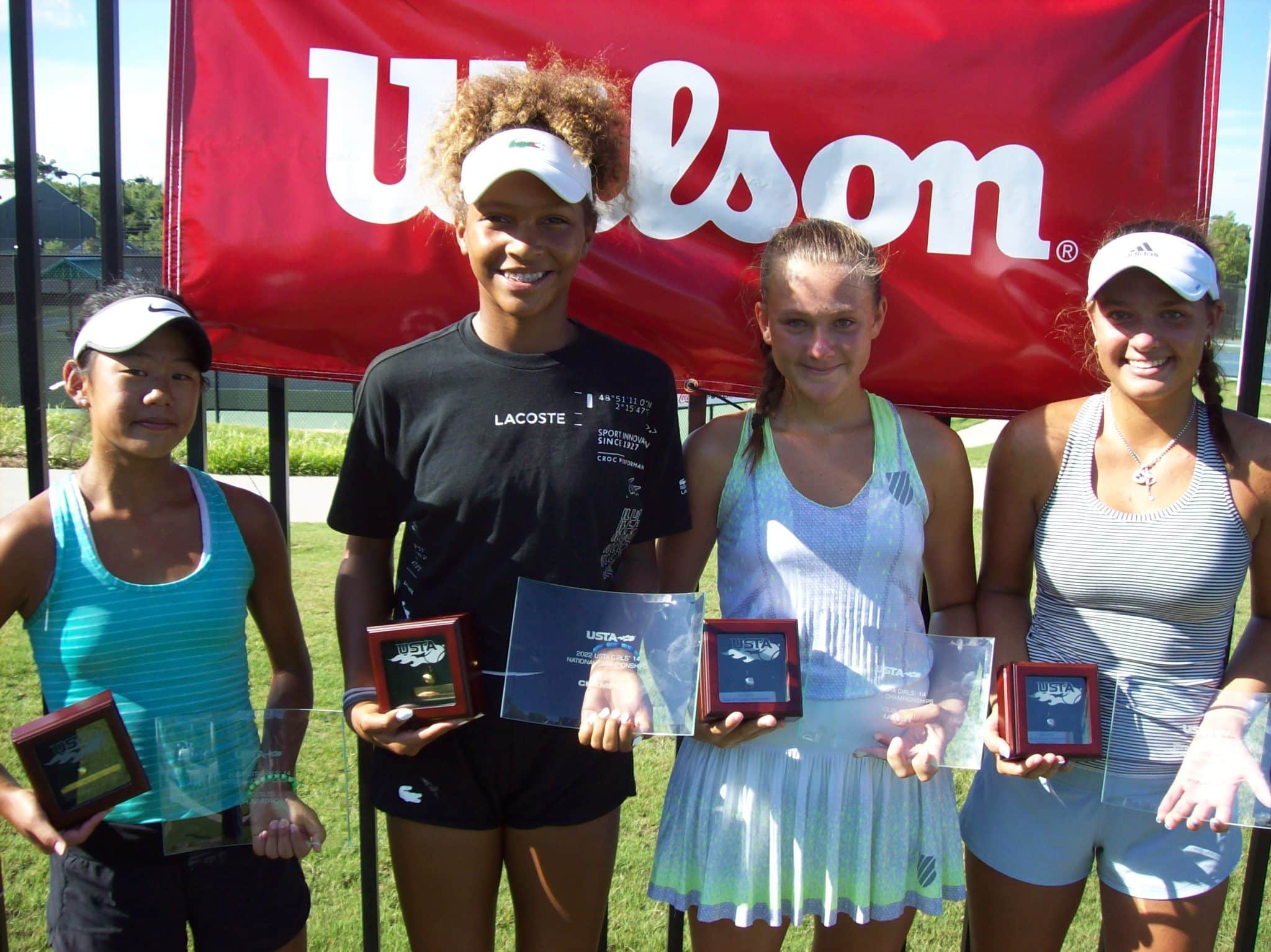 Florida Junior Tennis Players Capture National Titles & US Open ...