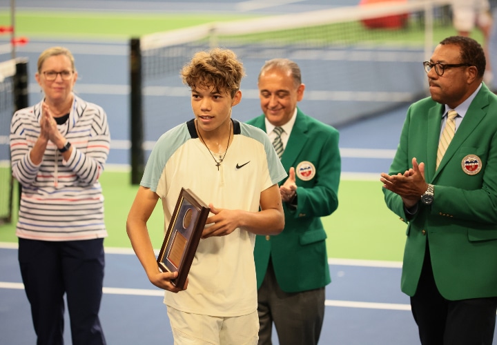 Florida Junior Tennis Players Capture National Titles & US Open ...