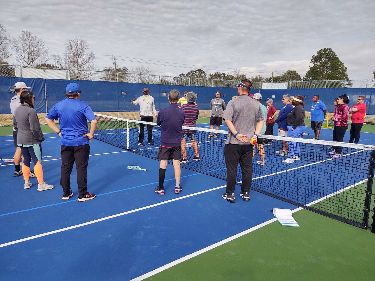 USTA Florida Has So Much Tennis - USTA Florida