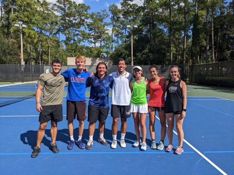 Year in Review: Team Play - USTA Florida