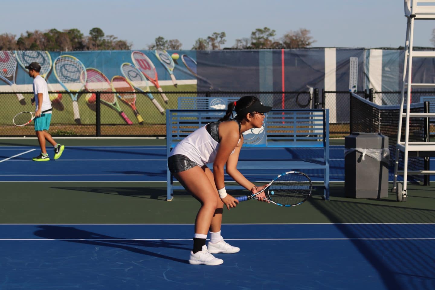 Inside Florida Tennis: Teams Gear Up for 2023 FHSAA Tennis Season ...