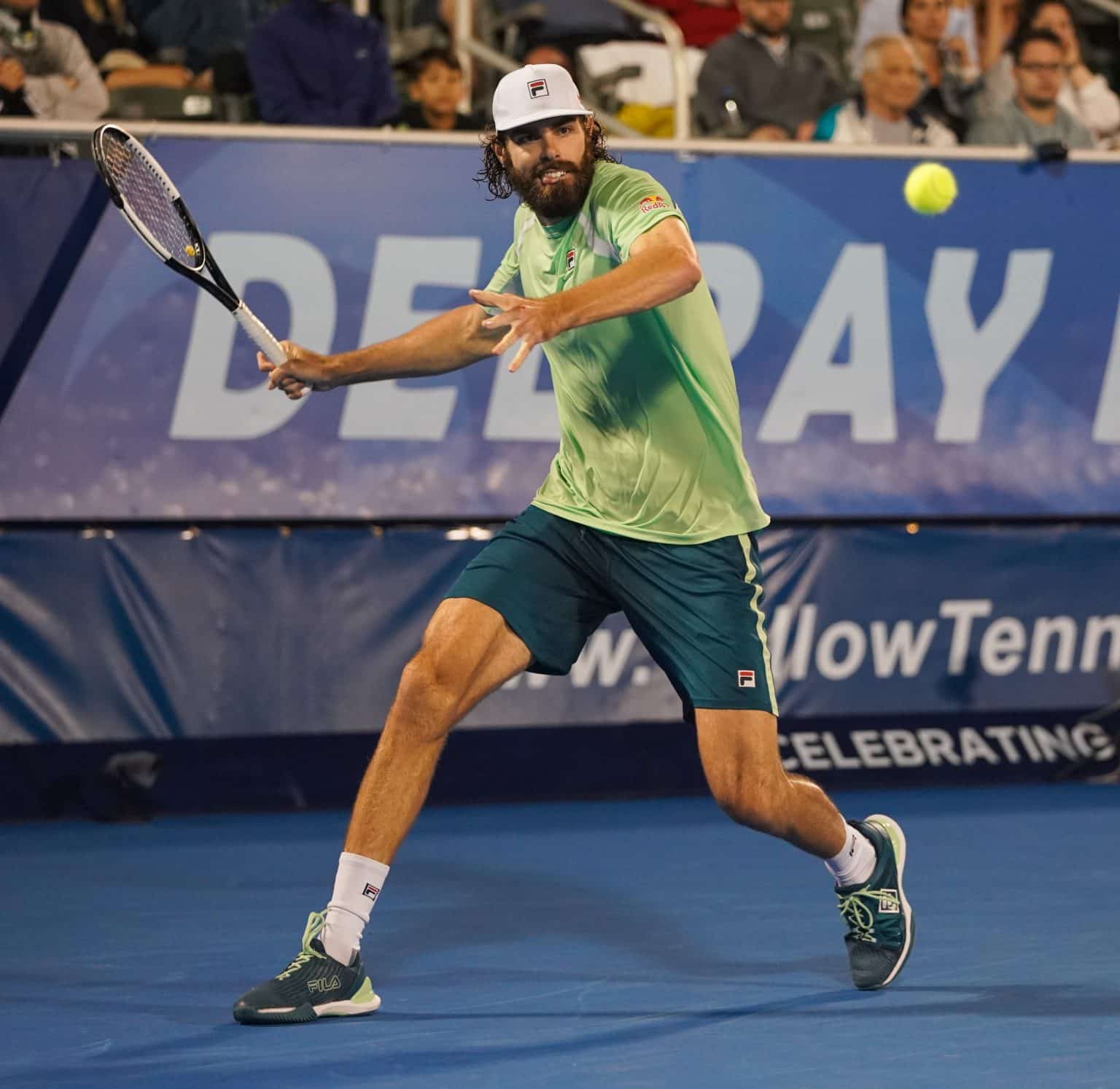 Miami Open 2025 Preview: Florida’s Best Poised to Shine on Home Soil ...