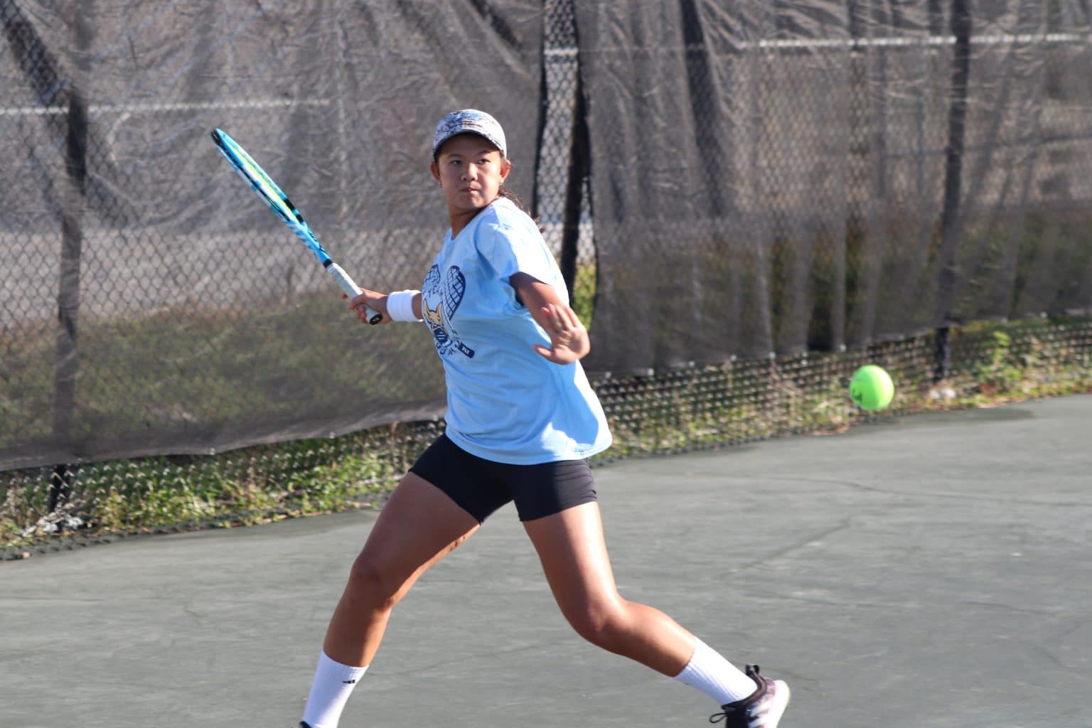 Inside Florida Tennis: Players Prepare for Spring JTT Season - USTA Florida