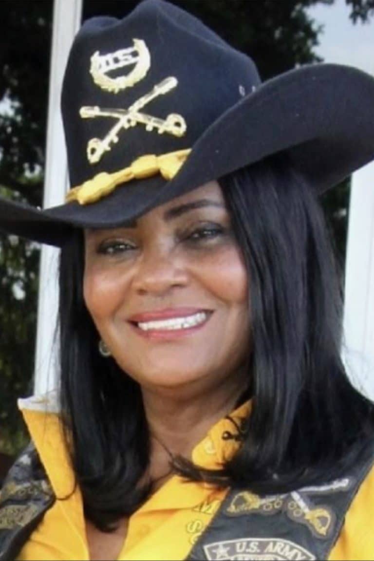 Celebrating Black History Month: Karen Chambers - USTA Florida