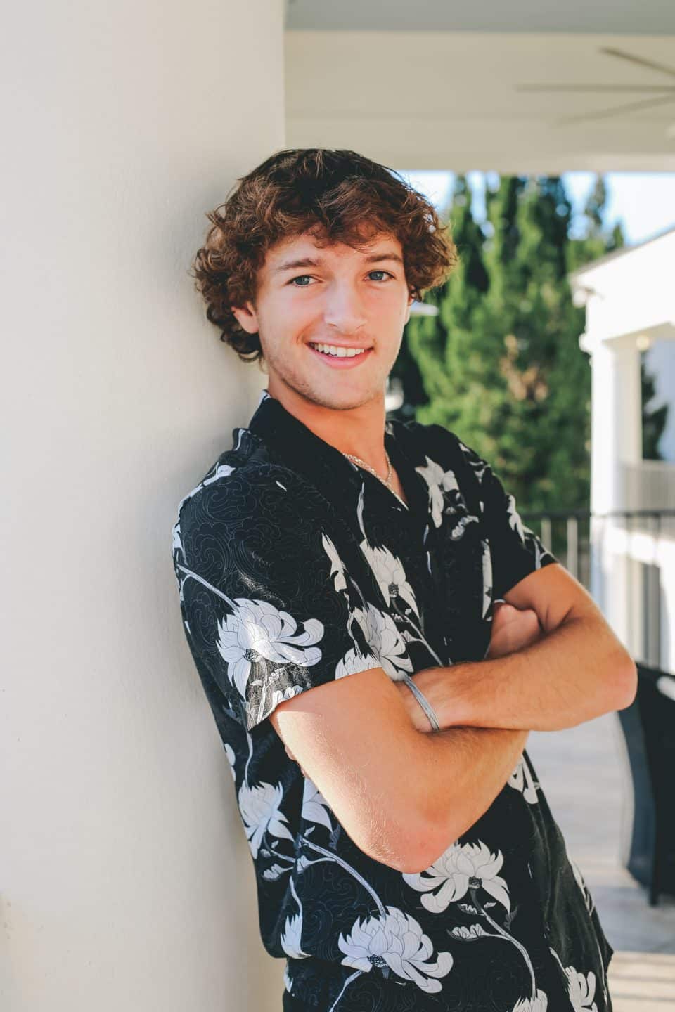 Orange County’s Evan Sheffield named USTA Florida Tennis Volunteer of ...