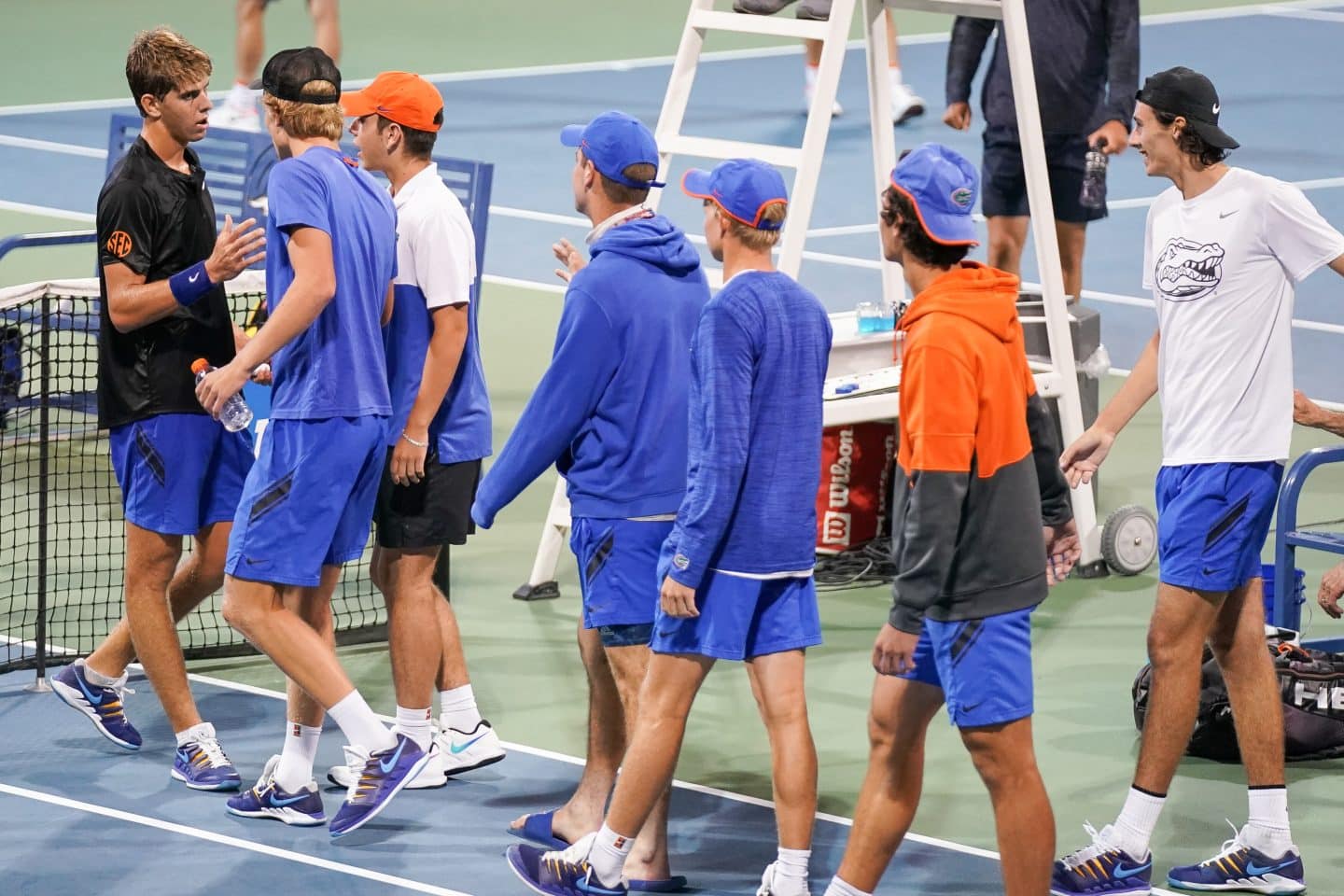 USTA Florida Hosting Community Events During NCAA DI, DII, DIII ...