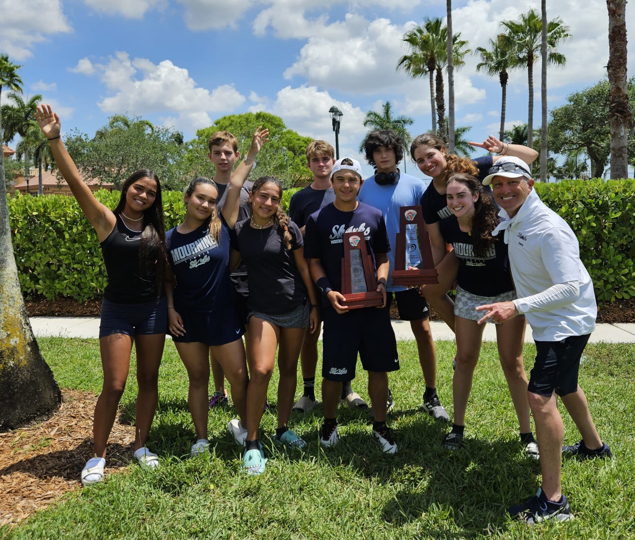 Miami-Dade County’s Todd Rubinstein named USTA Florida Tennis Volunteer ...